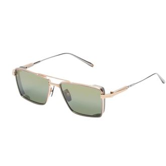 Akoni Sprint-A Sonnenbrille - - Accessories - unisex - Grau - 55 MM