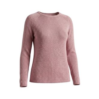 Max Mara Damen, Strickwaren, Rosa, SGr&ouml;&szlig;e