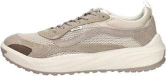 Vans Homme, Chaussures, Beige, Taille: 45 EU Ultrarange Neo 2.0 Baskets
