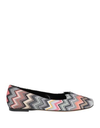 Missoni SCHUHE - Ballerinas auf YOOX.COM
