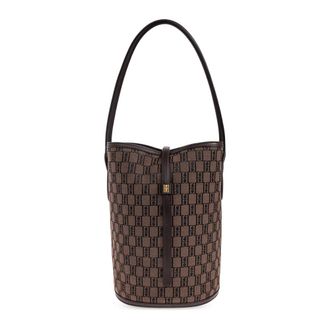 By Malene Birger Femme, Sacs, Brun, Taille: ONE Size Sac &agrave; bandouli&egrave;re Maryllon