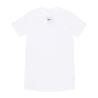 Nike Damen, Oberteile, Weiß, SGröße