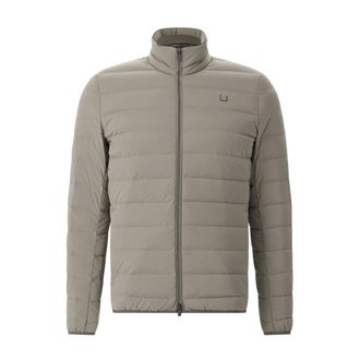 UBR Doudounes - Homme - Vestes - Beige - Taille: XL