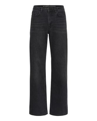 MY ESSENTIAL WARDROBE Jeans