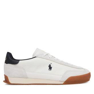 Polo Ralph Lauren Sneakers Polo Ralph Lauren 809968177004 Wei&szlig;