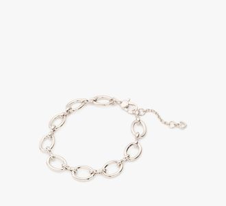 Kate Spade New York One In A Million Armband Mit Ketten-Anhänger