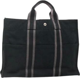 Hermès Damen, Pre-Owned, Schwarzk, ONE SIZEGröße