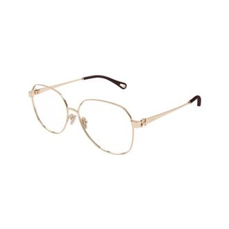 Chlo&eacute; Damen, Accessories, Gelb, 58 MMGr&ouml;&szlig;e