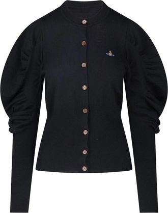 Vivienne Westwood Cardigan - Noir