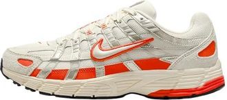 Nike Nike HV5230-133 P-6000 Homme SAIL/Picante Red-Pale Ivory-Light Bone EU 40
