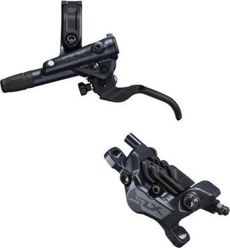 SHIMANO SLX-M7120 - Bremssystem Scheibenbremse vorne