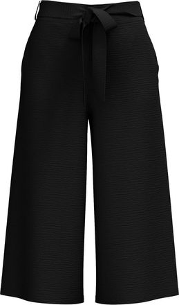 Vila VIHELA HW Culotte Pants