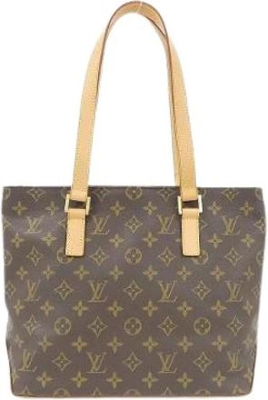 Louis Vuitton Damen, Pre-Owned, Braun, ONE SIZEGr&ouml;&szlig;e