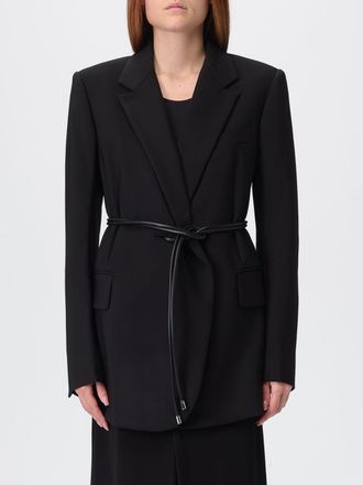 Sportmax Blazer SPORTMAX Femme couleur Noir