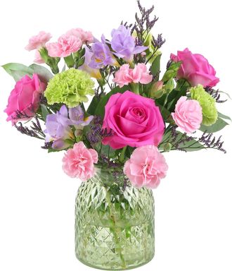 Generic Briefkasten-Saisonstrau&szlig; - Sweetheart - Blumenstrau&szlig;