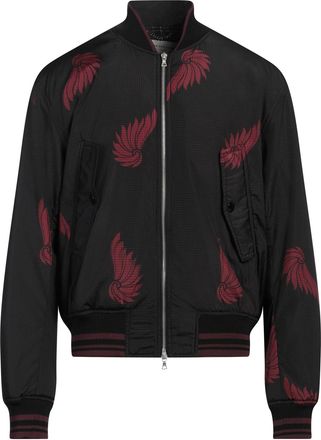 Dries Van Noten JACKEN & M&Auml;NTEL - Jacken und Anoraks auf YOOX.COM