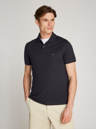 Tommy Hilfiger Poloshirt OXFORD TWO TONE REG POLO