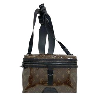 Louis Vuitton Sac bandouli&egrave;re Vintage Monogram Pre-owned - Femme - Pre-owned - Brun - Taille: ONE Size