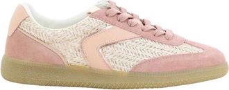 Verbenas Femme, Chaussures, Rose, Taille: 40 EU Sound Tropic Baskets