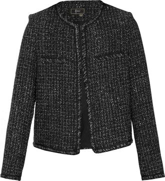 Faina &Uuml;bergangsjacke