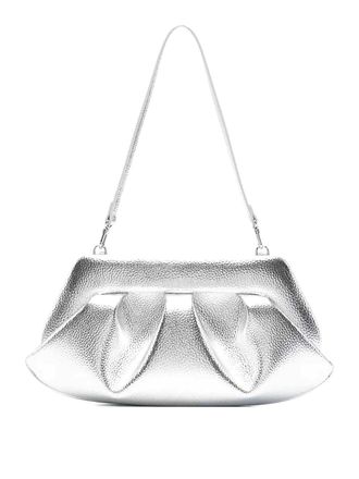 Themoir&egrave; Sac Port&eacute; &Eacute;paule - M&eacute;tallique