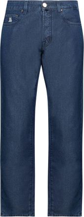 Moorer HOSEN & R&Ouml;CKE - Jeanshosen auf YOOX.COM