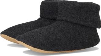 Smartwool Second Cut Fleece Chausson pour homme Charcoal 38-41
