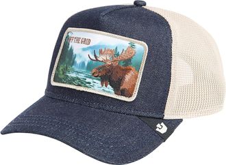 Goorin Brothers Cap Staycation