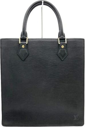 Louis Vuitton Damen, Pre-Owned, Schwarzk, ONE SIZEGr&ouml;&szlig;e