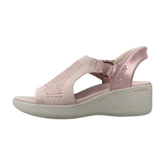 Skechers Femme, Sport, Rose, Taille: 37 EU Pier Lite Park Path