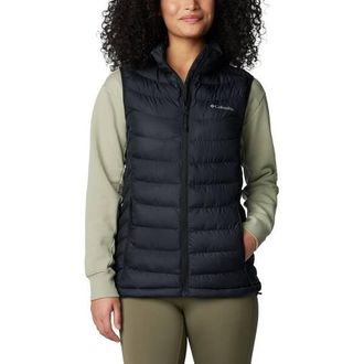 Columbia Damen Weste Powder Lite II
