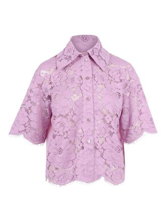 Patou Chemise - Rose