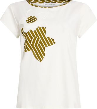 MARIA BELLENTANI TOPS - T-shirts auf YOOX.COM