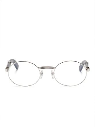 Cartier lunettes de vue Première de Cartier - Argent