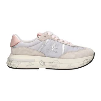 Premiata Cassie 7387 - - Shoes - Damen - Mehrfarbig - 36 EU