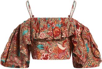 Ulla Johnson TOPS - Tops auf YOOX.COM
