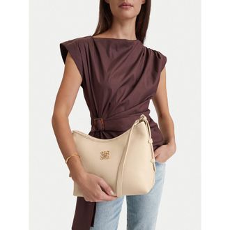 Nine West Handtasche Nine West CEO-SUBTLE ALLURE-LDA9767 Hellbeige