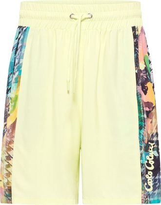 Carlo Colucci Shorts Feil