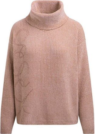 soccx Rollkragenpullover mit weicher Haptik