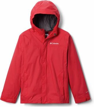 Columbia Jungen Jacke Watertight Jacket