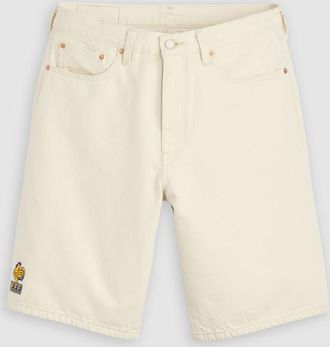 Levi's Short 478 Baggy Levis France Football - Homme - Blanc / X France Football - 29