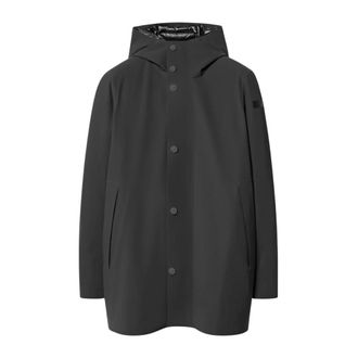 Roberto Ricci Design Surflex Winter Down Under Floating Parka - - Coats - Herren - Gr&uuml;n - L