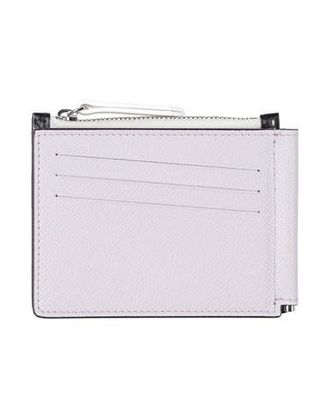 Maison Margiela Petite maroquinerie - Porte-monnaie sur YOOX.COM