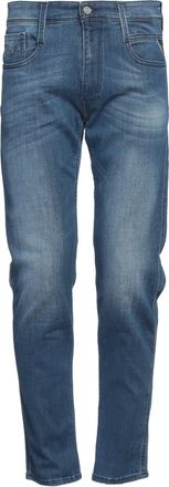 Replay HOSEN & RÖCKE - Jeanshosen auf YOOX.COM