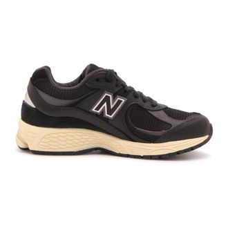 New Balance Laufschuhe M2002Rib - - Shoes - Damen - Schwarzk - 37 1/2 EU