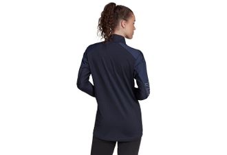 adidas Performance Langarmshirt TERREX XPERIOR Longsleeve Tee H51033 perfekt f&uuml;r alle Outdoor Sportarten geeignet
