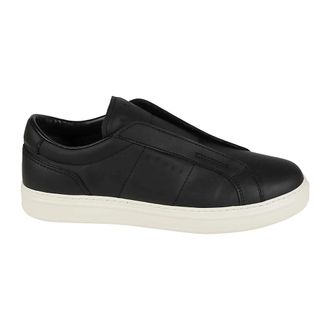 Hogan H668 Slip On Sneakers - - Shoes - Herren - Schwarzk - 40 EU