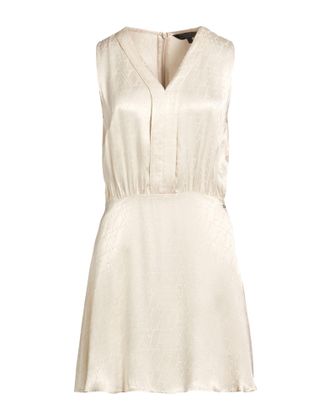 A|X Armani Exchange KLEIDER - Mini-Kleider auf YOOX.COM