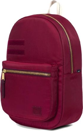 Herschel unisex, Sacs, Rouge, Taille: ONE Size Zaino