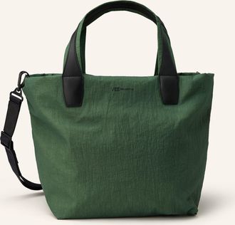 VeeCollective Shopper Porter Essence Medium Mit Pouch gruen